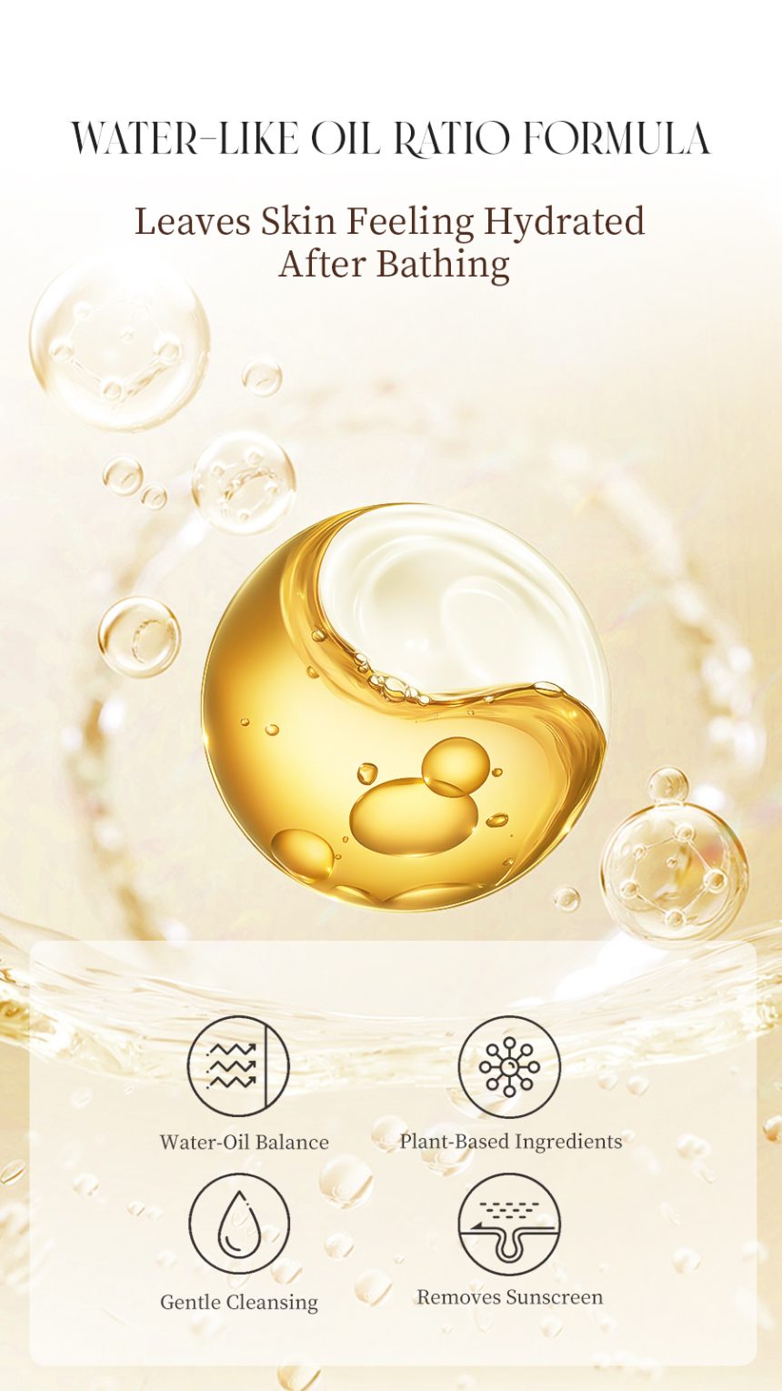 Explore Tranquility With Demiki Green Tea Body Wash Discover Natures Fragrant Symphony Demiki