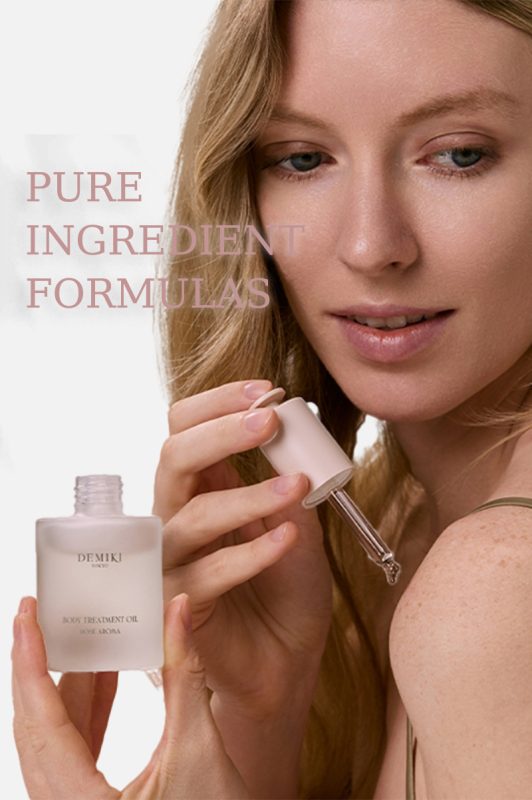 All Products - DEMIKI